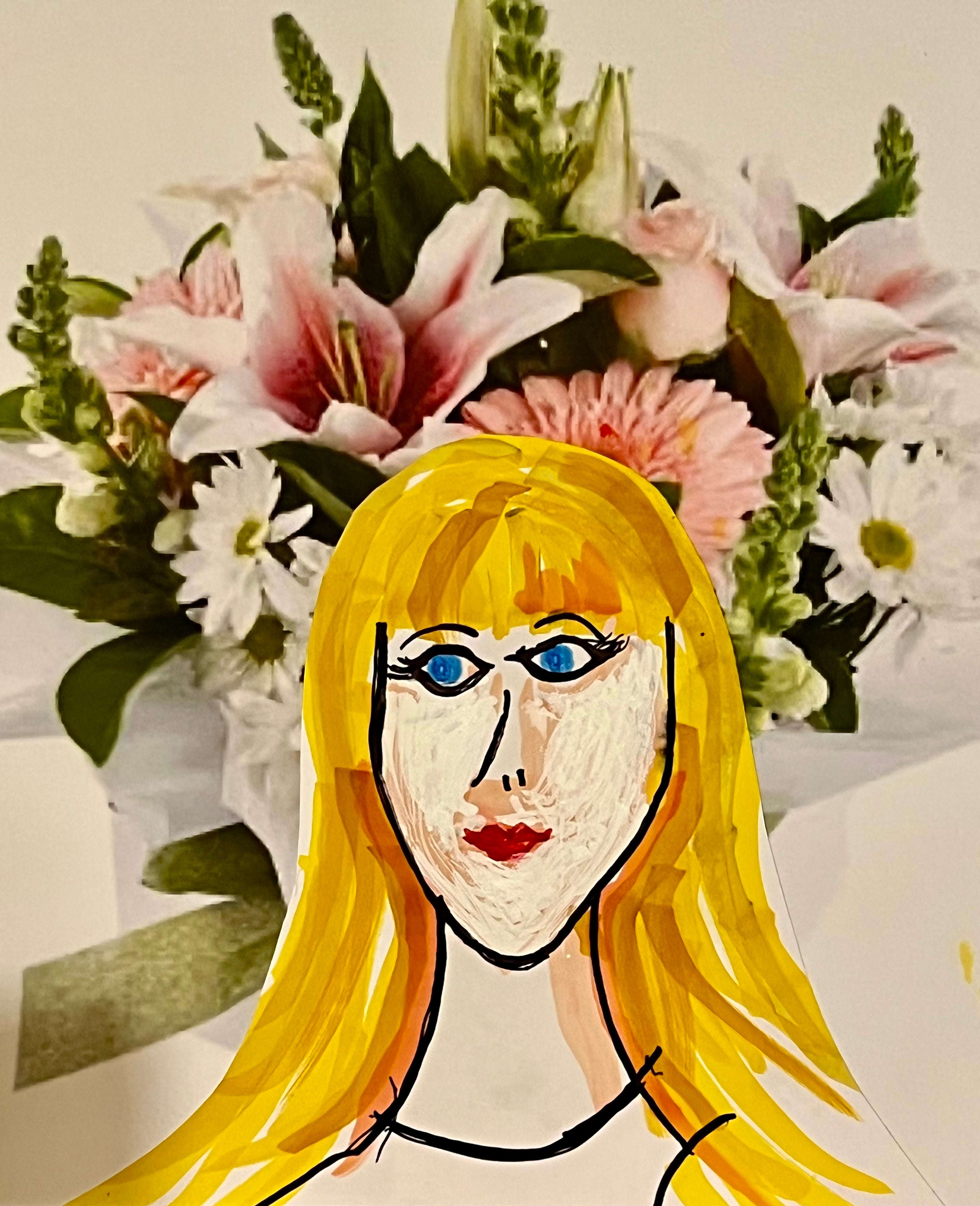 BOUTIQUE FOR TAYLOR SWIFT – Paul the ATL Artist